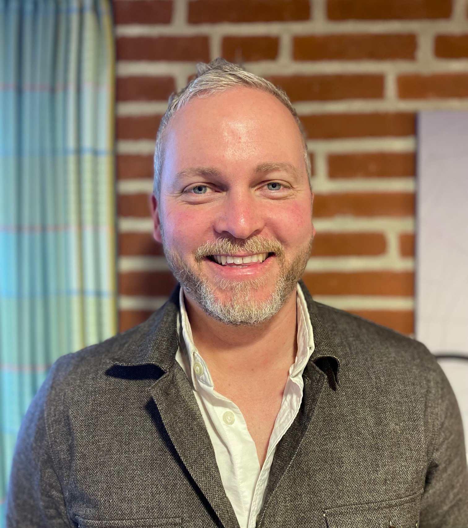 Bestyrelsen - Ribe Handelsstandsforening